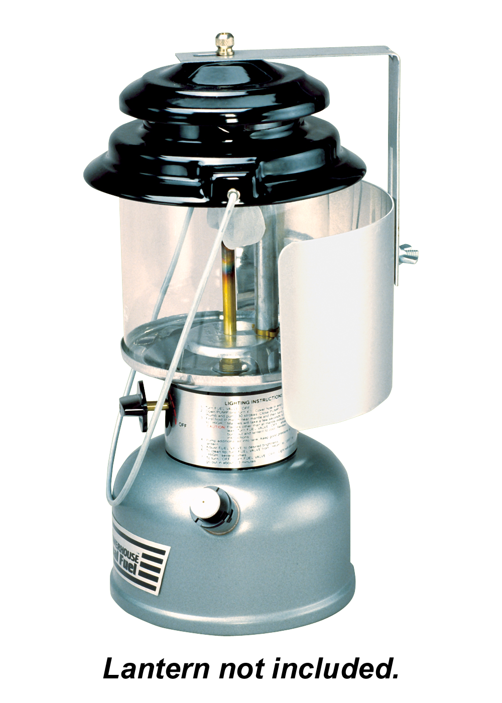 Coleman Lantern Reflector | Cabela's